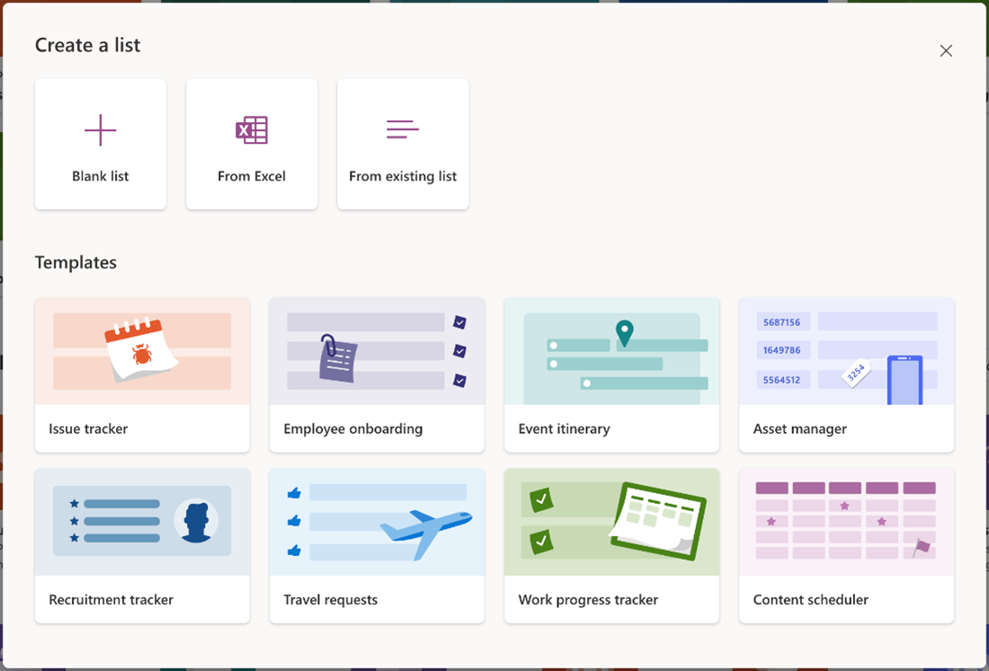 Microsoft SharePoint sites will get a visual refresh - Calder IT
