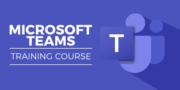 We offer Microsoft Teams Training - Calder IT