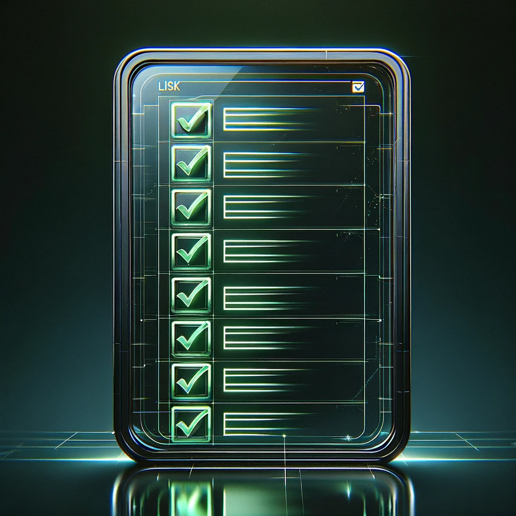 Calder IT Security Checklist - Calder IT